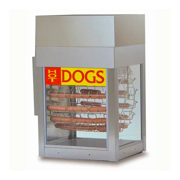 Hot Dog Machine Ferris Wheel – Party Depot
